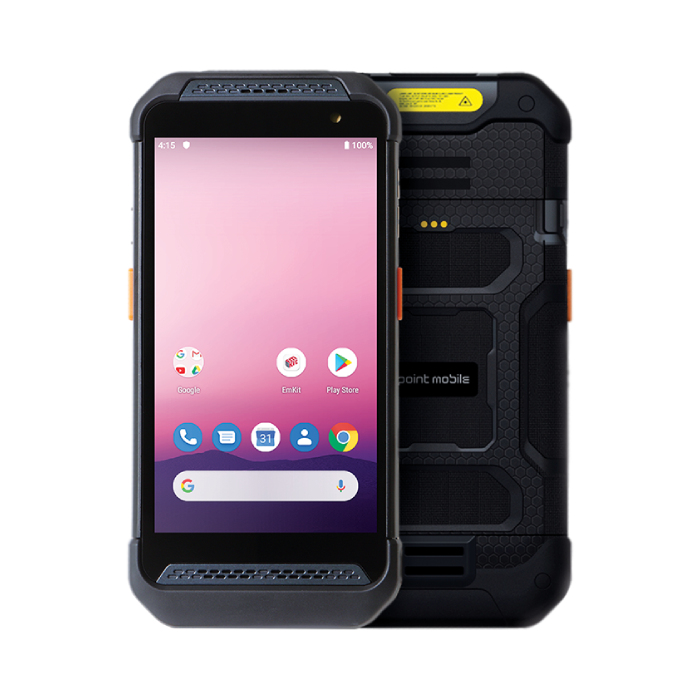 موبایل کامپیوتر PM86 پوینت موبایل | سیناپ