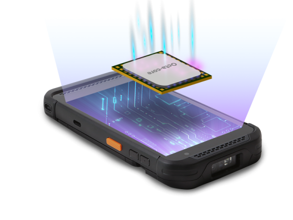 موبایل کامپیوتر PM86 پوینت موبایل | سیناپ